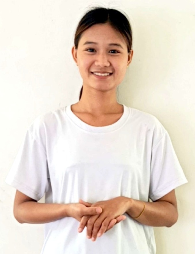 Biodata Details