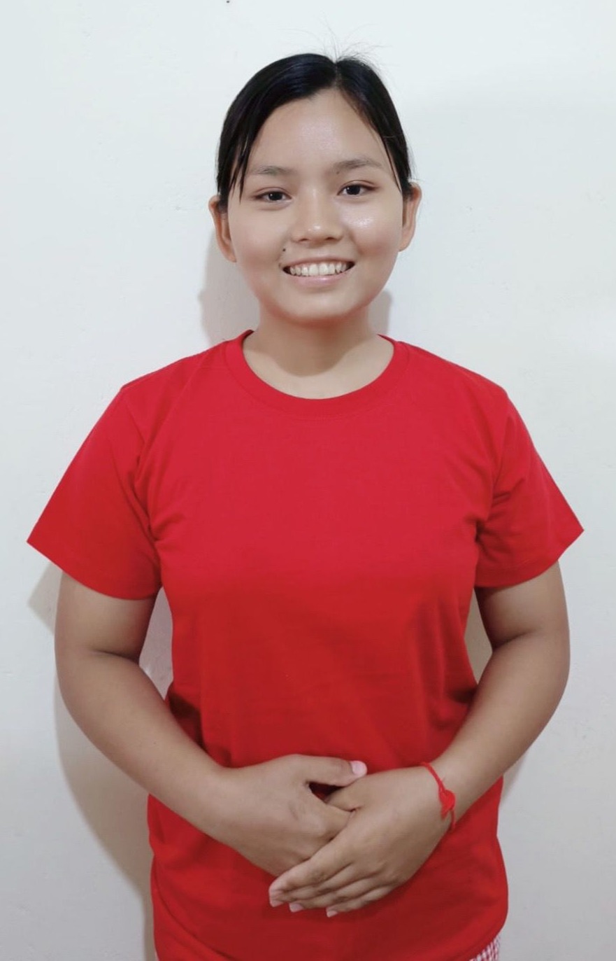 Biodata Details