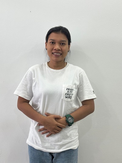 Biodata Details