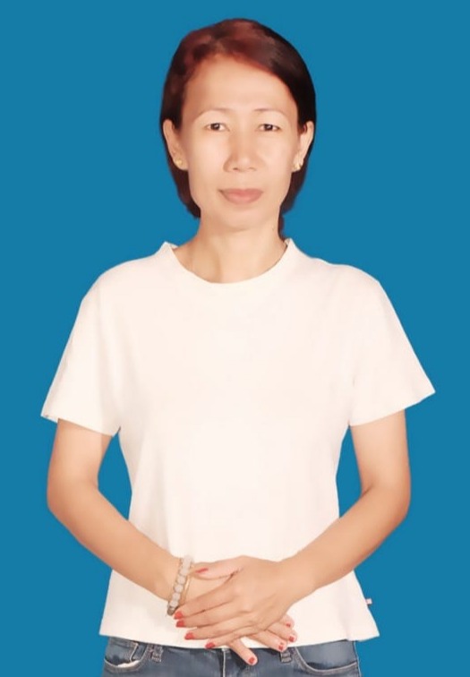 Biodata Details