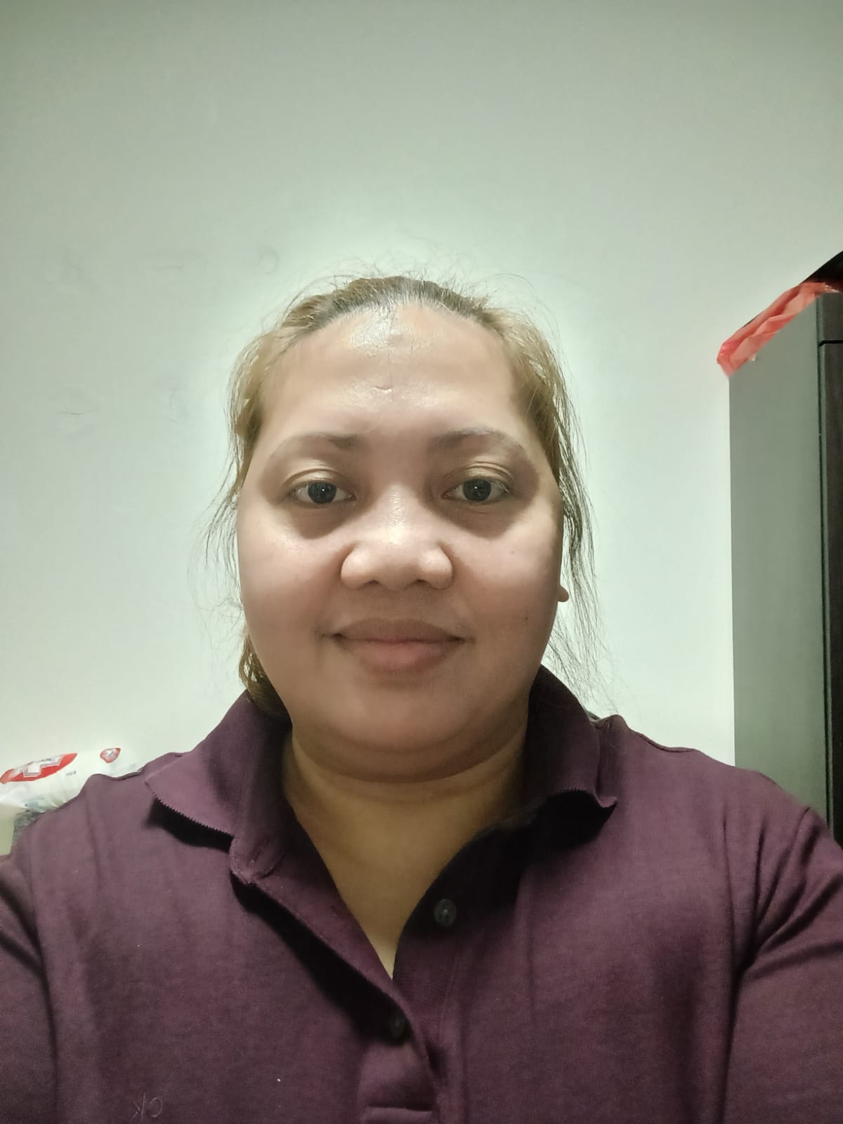 Biodata Details