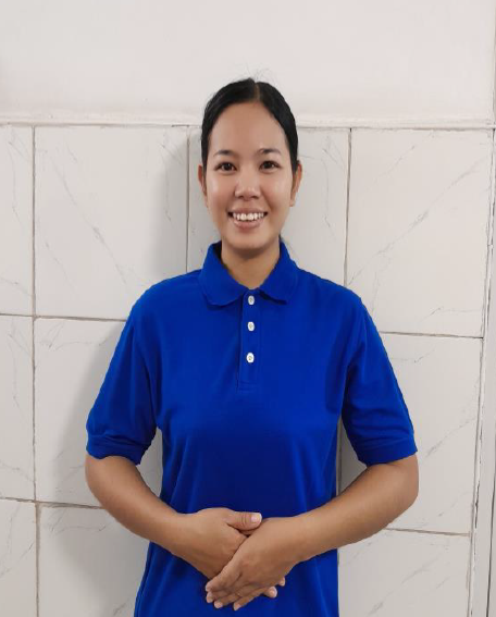 Biodata Details