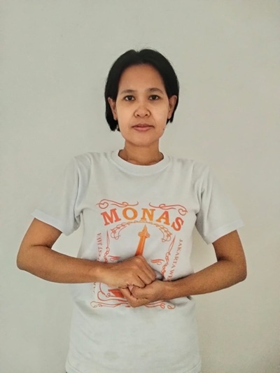 Biodata Details