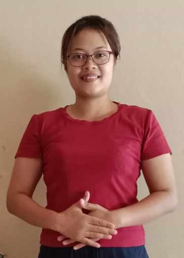 Biodata Details