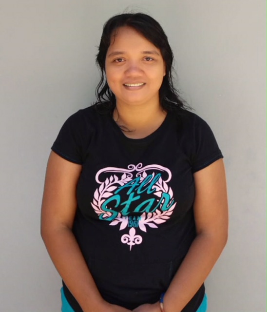 MANISEM SANTA WIRYA | Maidcity