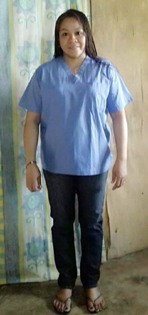 Romina S. Soriano | Maidcity