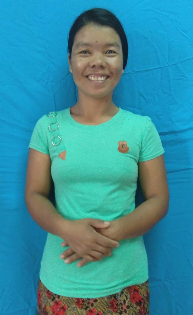 zin mar htun | Maidcity