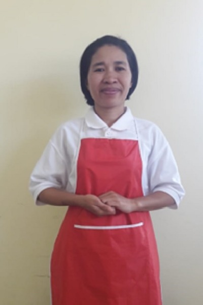 MUSTIKA DEWI | Maidcity