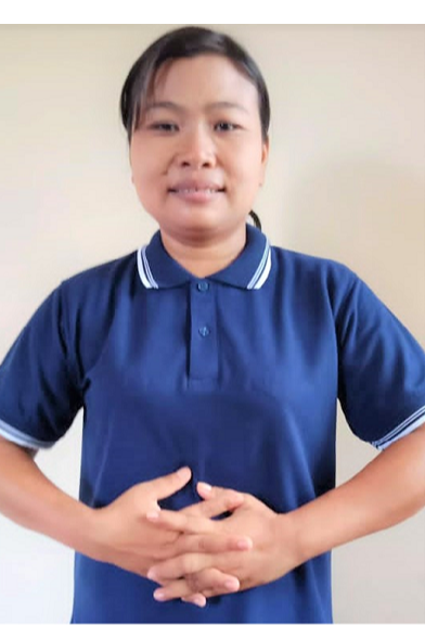 Khin May Aung | Maidcity