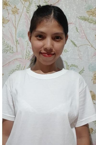 LASTIMOSO RONA LUNA ALCANTARA | Maidcity