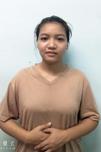 Naw Thida Win | Maidcity