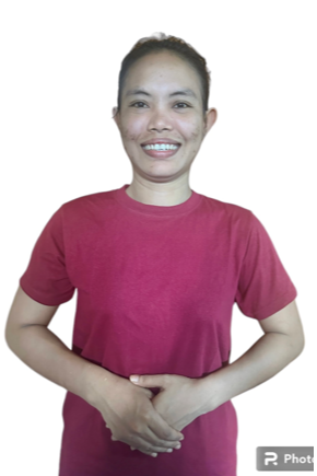 MOE MOE AUNG | Maidcity