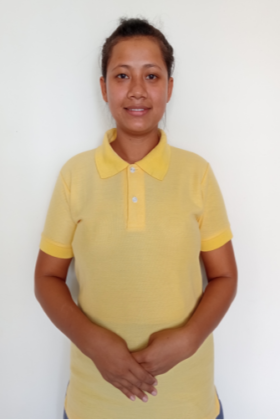 EI EI PHYO | Maidcity